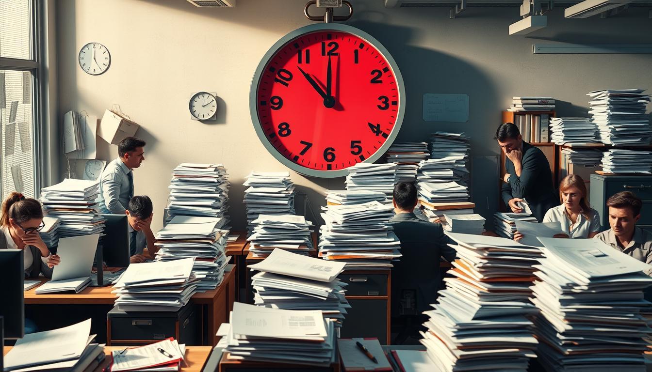 Die 4-Tage-Woche: Vor- und Nachteile des neuen Arbeitszeitmodells ...