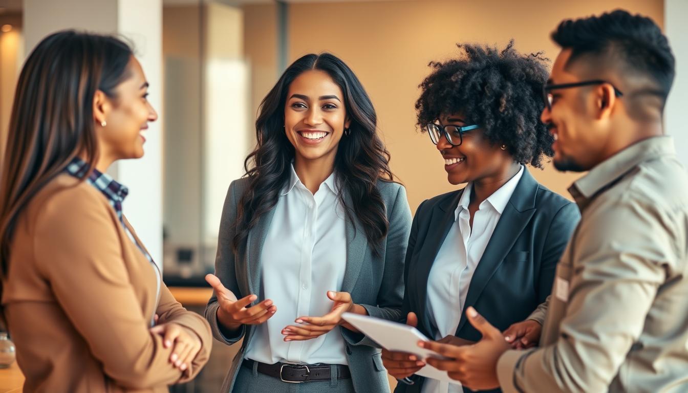 Emotionale Intelligenz im Beruf: Warum EQ genauso wichtig ist wie IQ ...