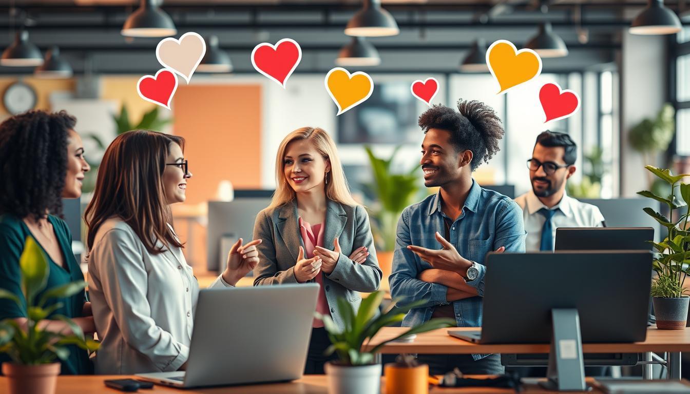 Emotionale Intelligenz im Beruf: Warum EQ genauso wichtig ist wie IQ ...