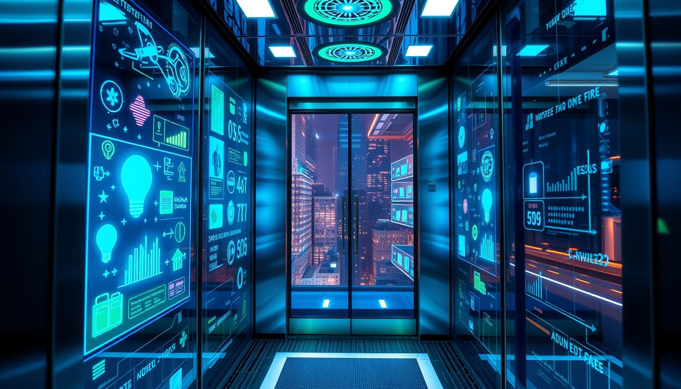 Der perfekte Elevator Pitch: Wie Sie in 30 Sekunden beeindrucken ...